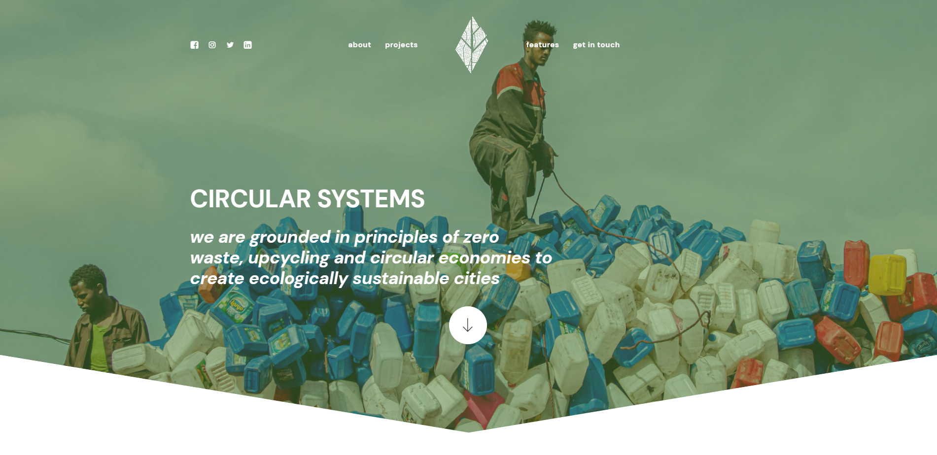 circular systems old - Lem Ketema